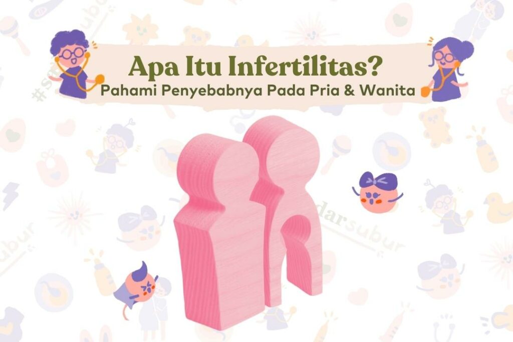 Kenali Infertilitas Primer, Penyebab Pasangan Susah Hamil