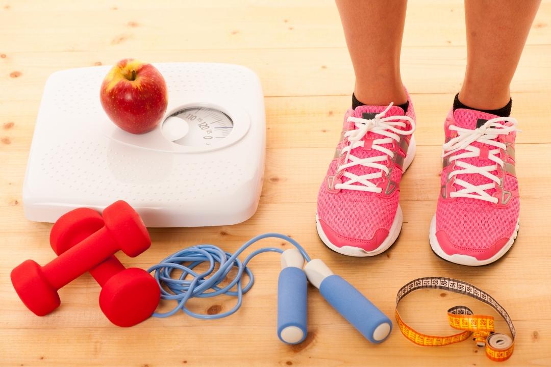 Cara Menurunkan Berat Badan Untuk Mendapatkan 'Body Goals'