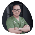 dr Ferry Darmawan - Obstetrics & Gynecology Specialist