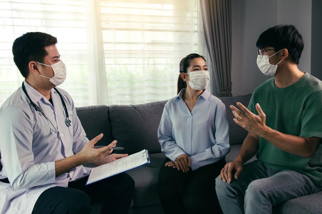 DNA Fragmentation Index (DFI) - Pengertian & Fungsinya