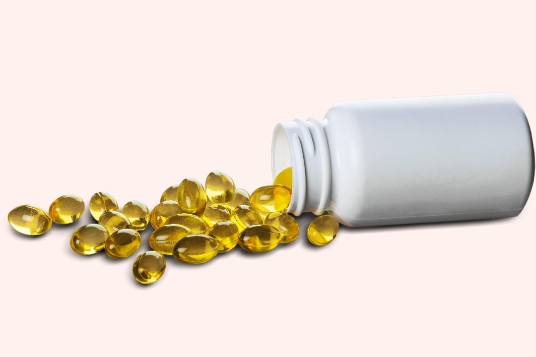 4 Jenis Vitamin Untuk Tingkatkan Keberhasilan Program Hamil