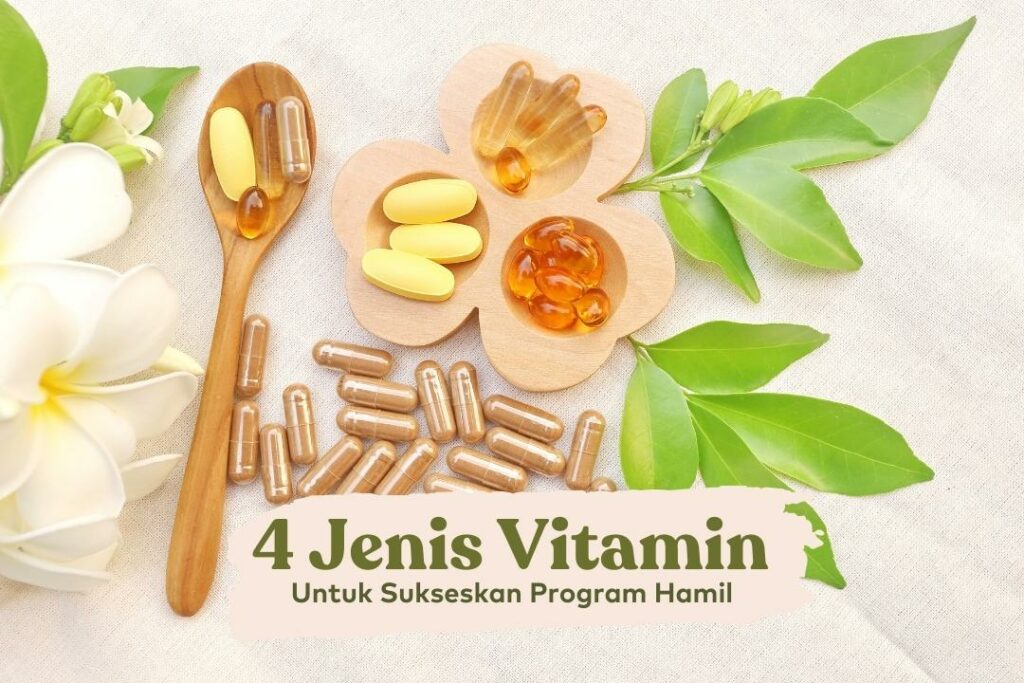 Vitamin D3 : Manfaat dan Dosis untuk Ibu Hamil