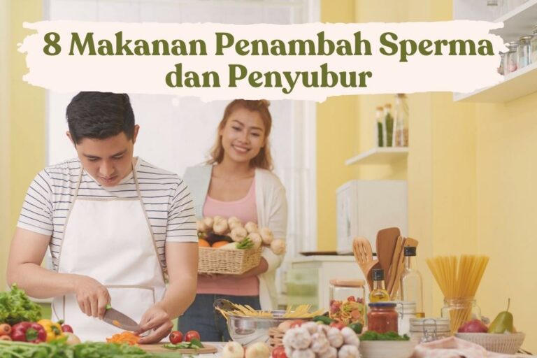 Spermatogenesis - Proses Pembentukan Sperma - Bocah Indonesia