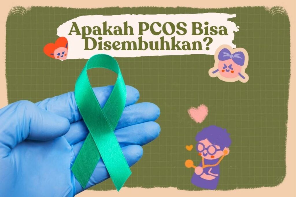 Apakah PCOS Bisa Didiagnosis Melalui USG? - Bocah Indonesia