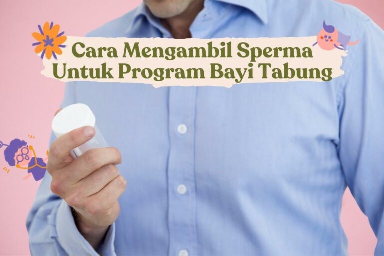 5 Cara Memperbanyak Sperma yang Harus Diketahui para Ayah