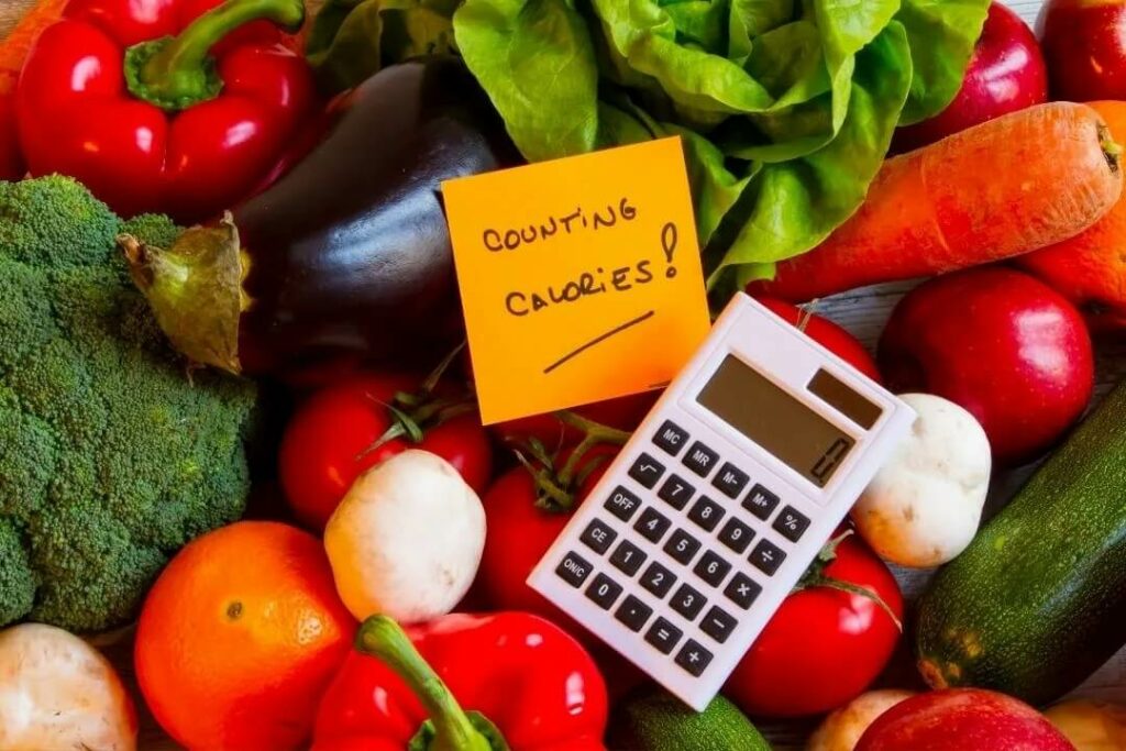 Cara Menghitung Kalori Makanan Agar Berat Badan Ideal