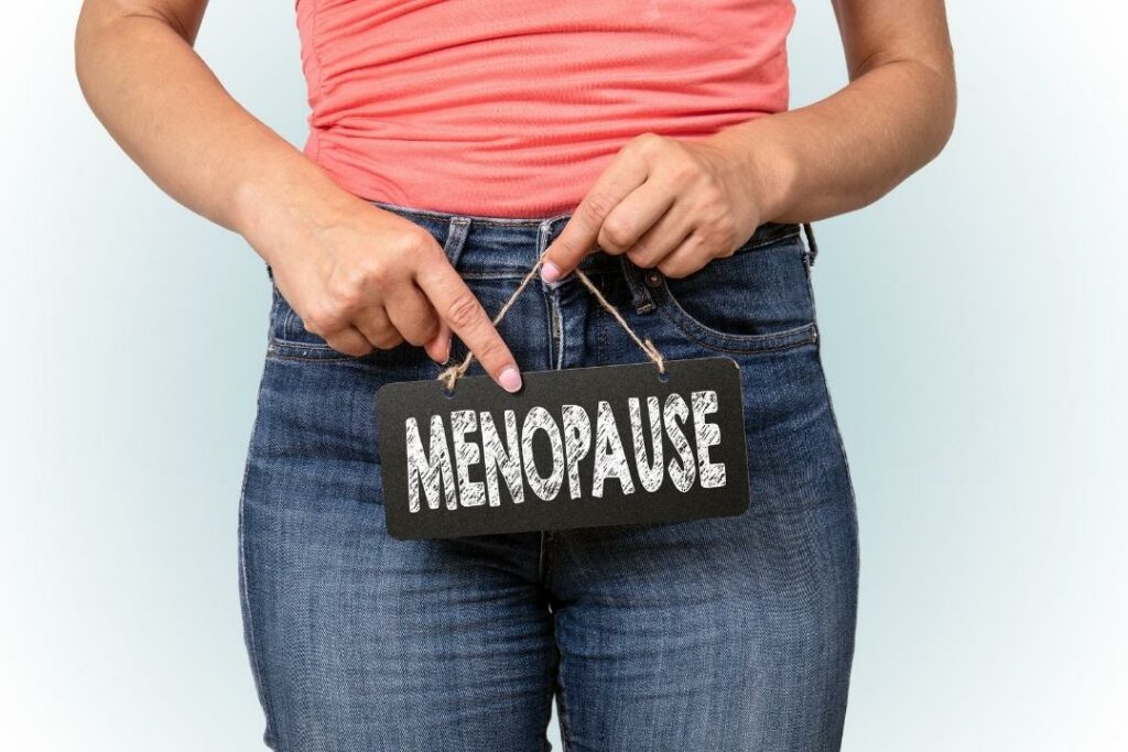 Gejala Menopause Dini - Apakah Tetap Bisa Hamil?