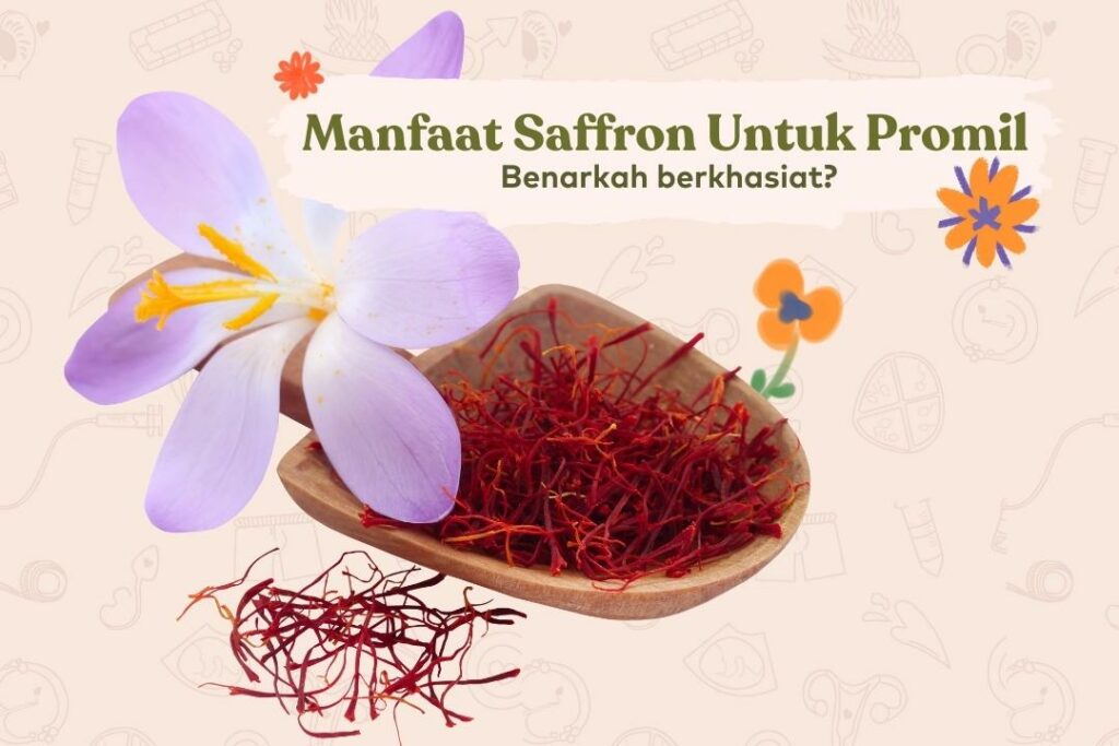 6 Jenis Vitamin Promil untuk Suami, Ayah Sudah Coba?