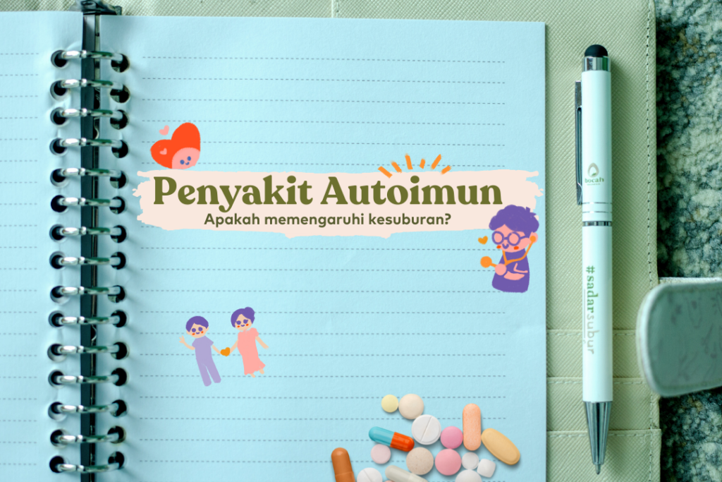 Penyakit Autoimun - Gejala, Penyebab, & Pengaruhnya