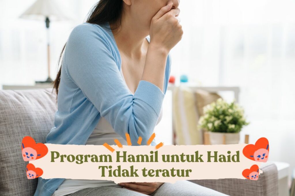 4 Jenis Vitamin Untuk Tingkatkan Keberhasilan Program Hamil