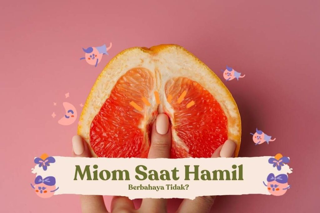 Operasi Miom - Apakah Berbahaya? | Bocah Indonesia