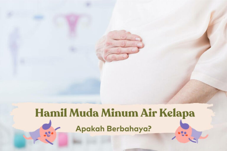 Manfaat Kelapa Ijo untuk Kesuburan, Benarkah Efektif?