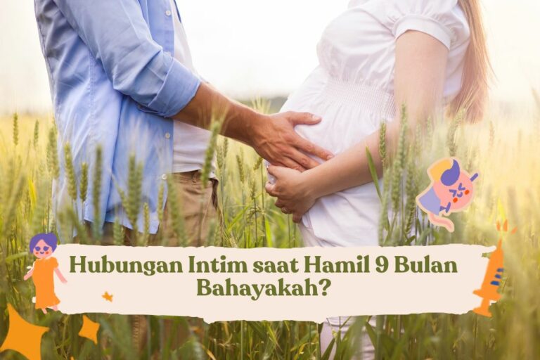 Hamil 4 Bulan: Gejala, Perkembangan Bayi, dan Ukuran