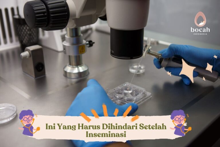 Proses Inseminasi Buatan : Penjelasan, Tahapan, Resiko