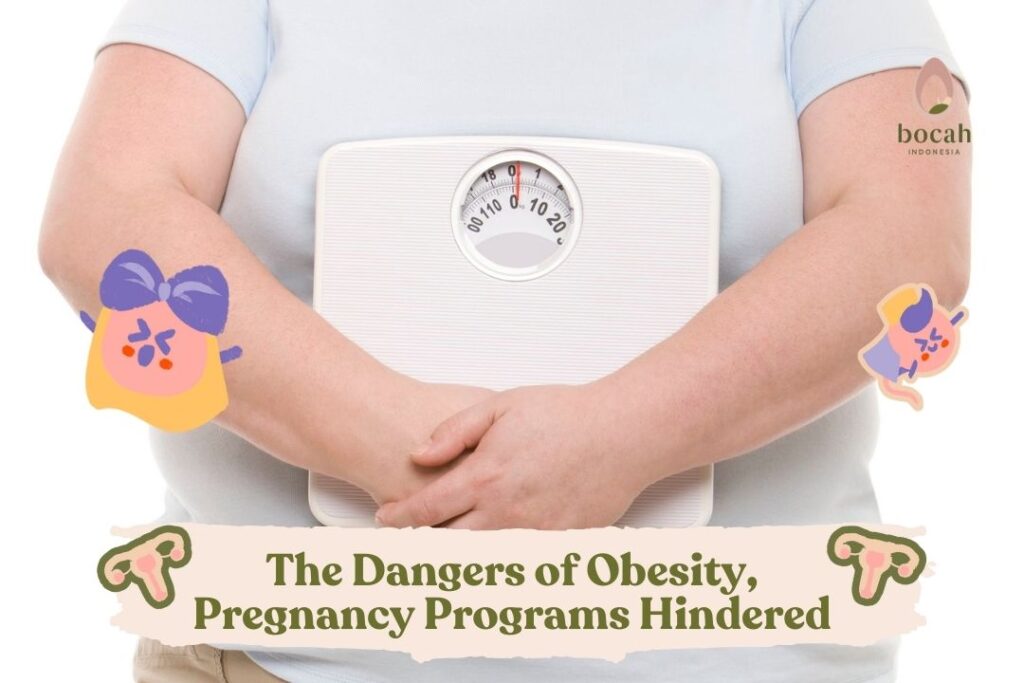 Effect of Obesity on Fertility