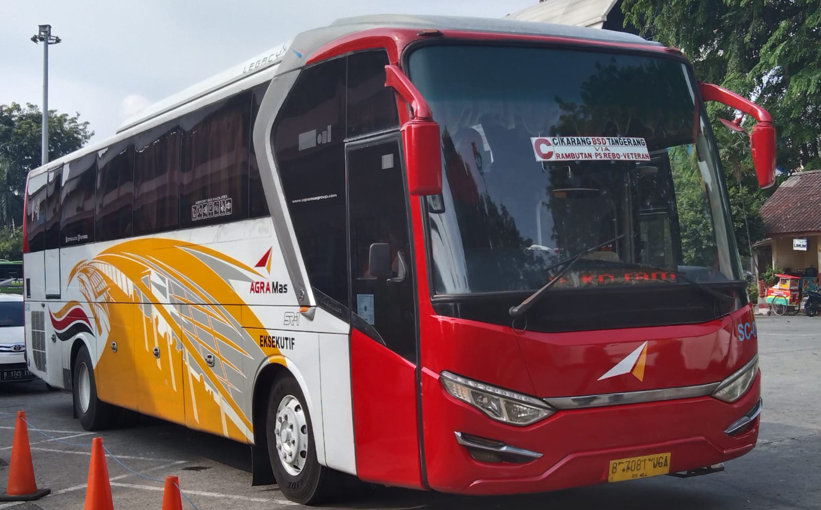 How to Get to Bocah Indonesia Tangerang? - Bocah Indonesia