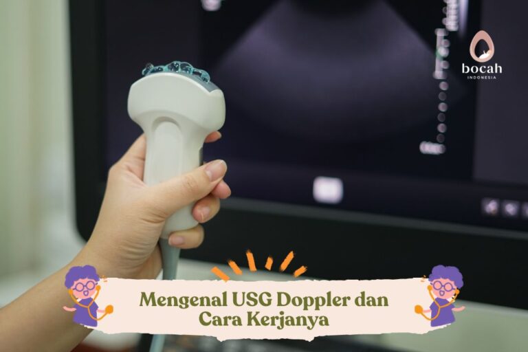 USG: Pengertian, Jenis, dan Manfaat Pemeriksaan Ultrasonografi untuk ...