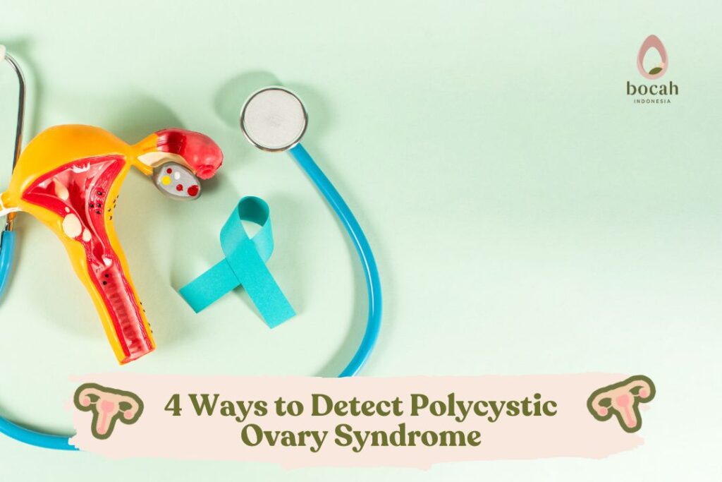 Screening For Polycystic Ovary Syndrome Pcos Detection