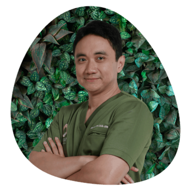 dr. Surya Adi Pramono, Sp.OG, Subsp. FER, MIGS - Bocah Indonesia