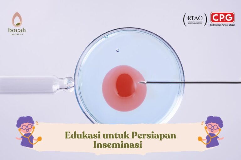 Panduan Lengkap Persiapan Inseminasi Buatan
